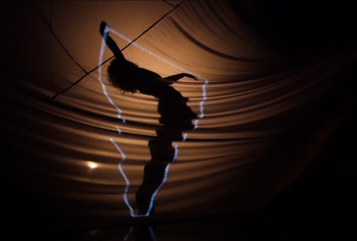 | Sophia Stoller’s Lock and Key is a Visual FeastLA Dance Review