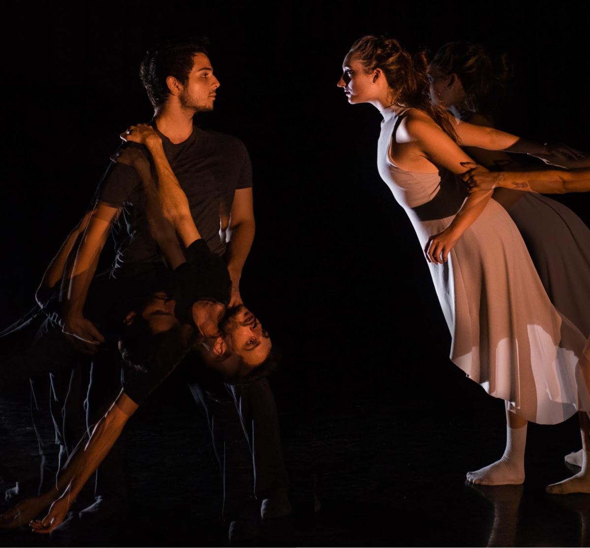 | Sophia Stoller’s Siren Haunts and Seduces at HighwaysLA Dance Review